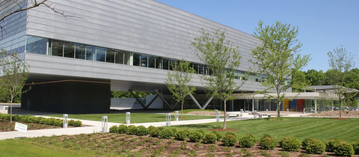 Home | Connecticut Advanced Computing Center