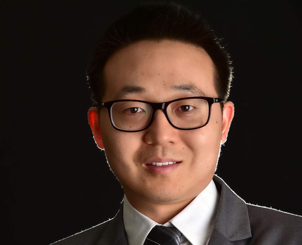 caiwen ding | Connecticut Advanced Computing Center